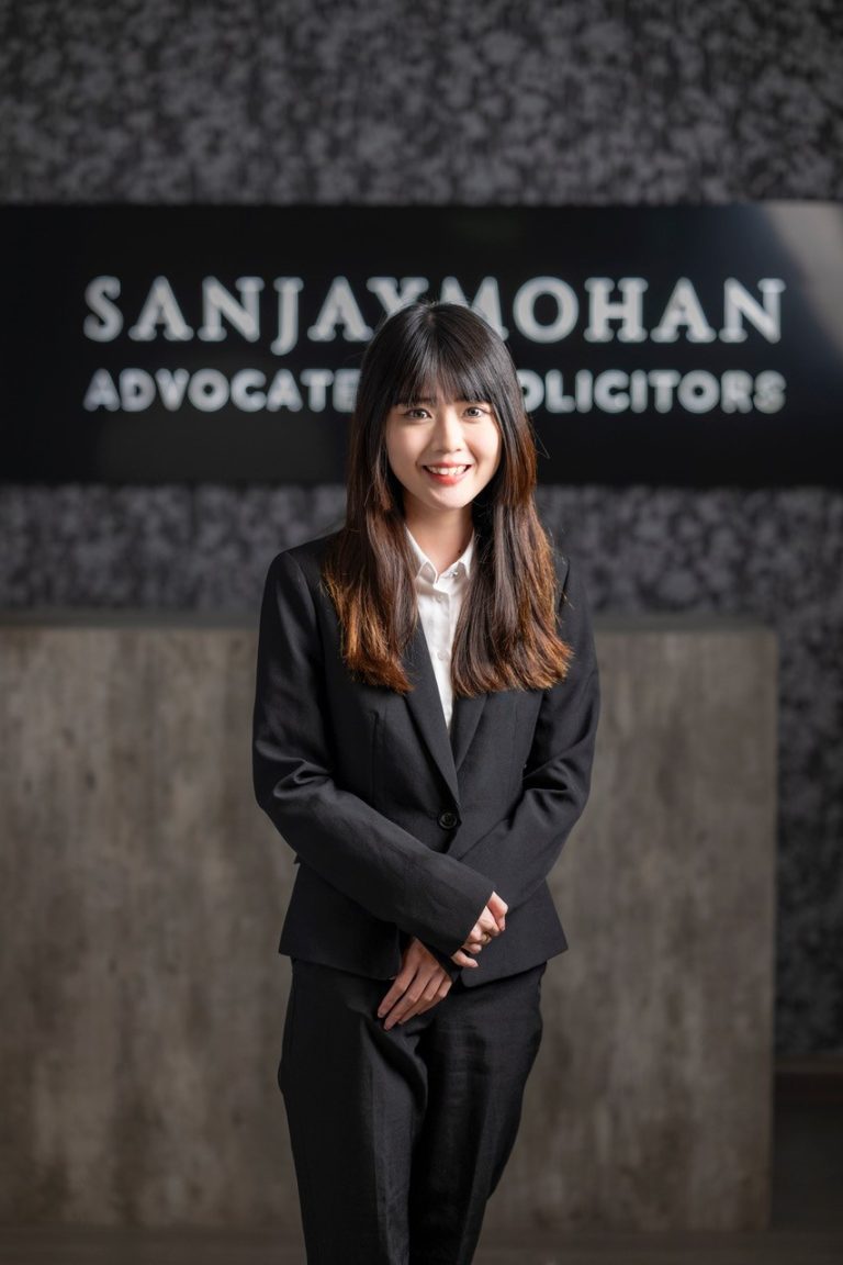 Associates – Sanjay Mohan Advocates & Solicitors