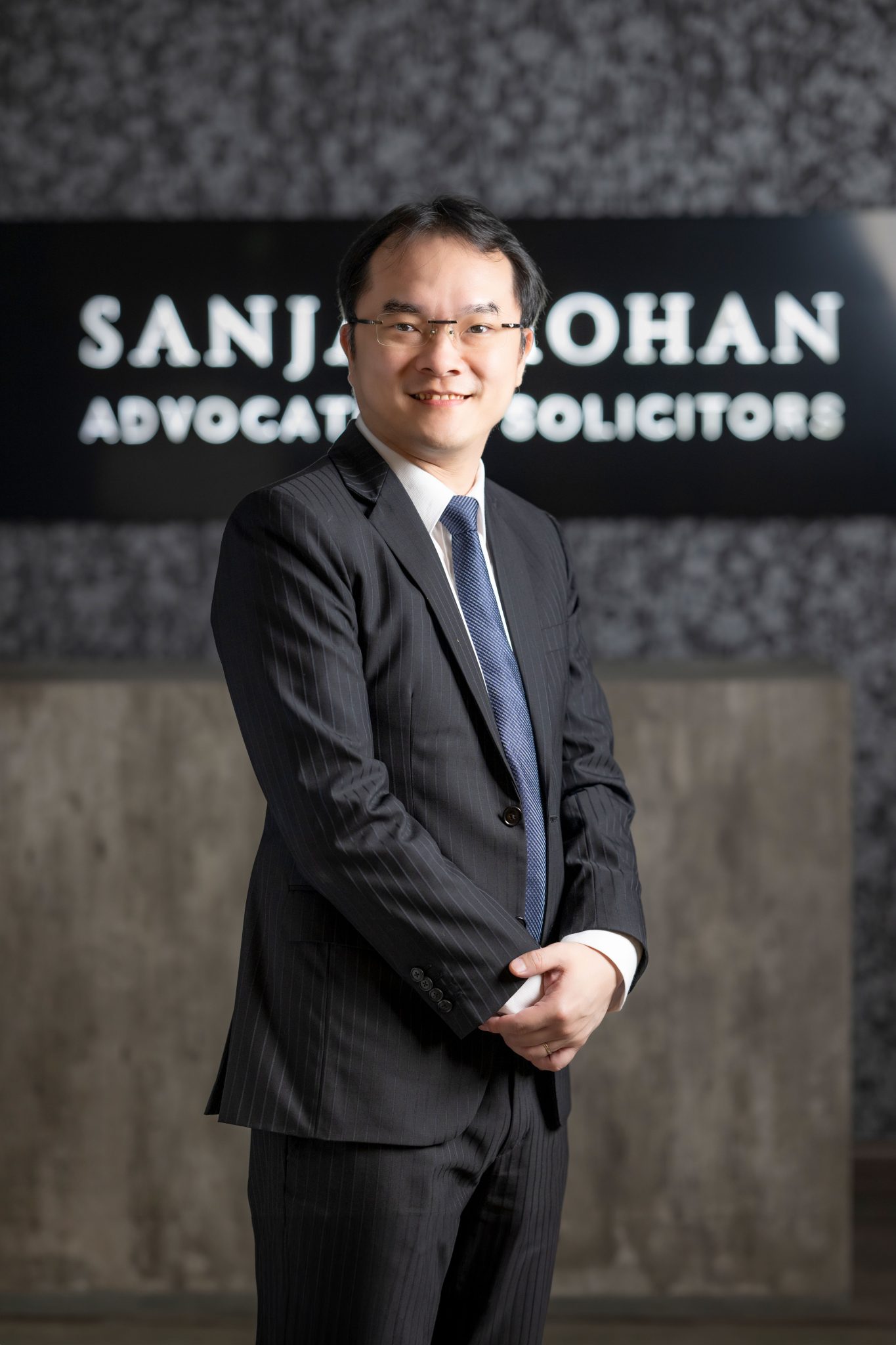 Partners – Sanjay Mohan Advocates & Solicitors