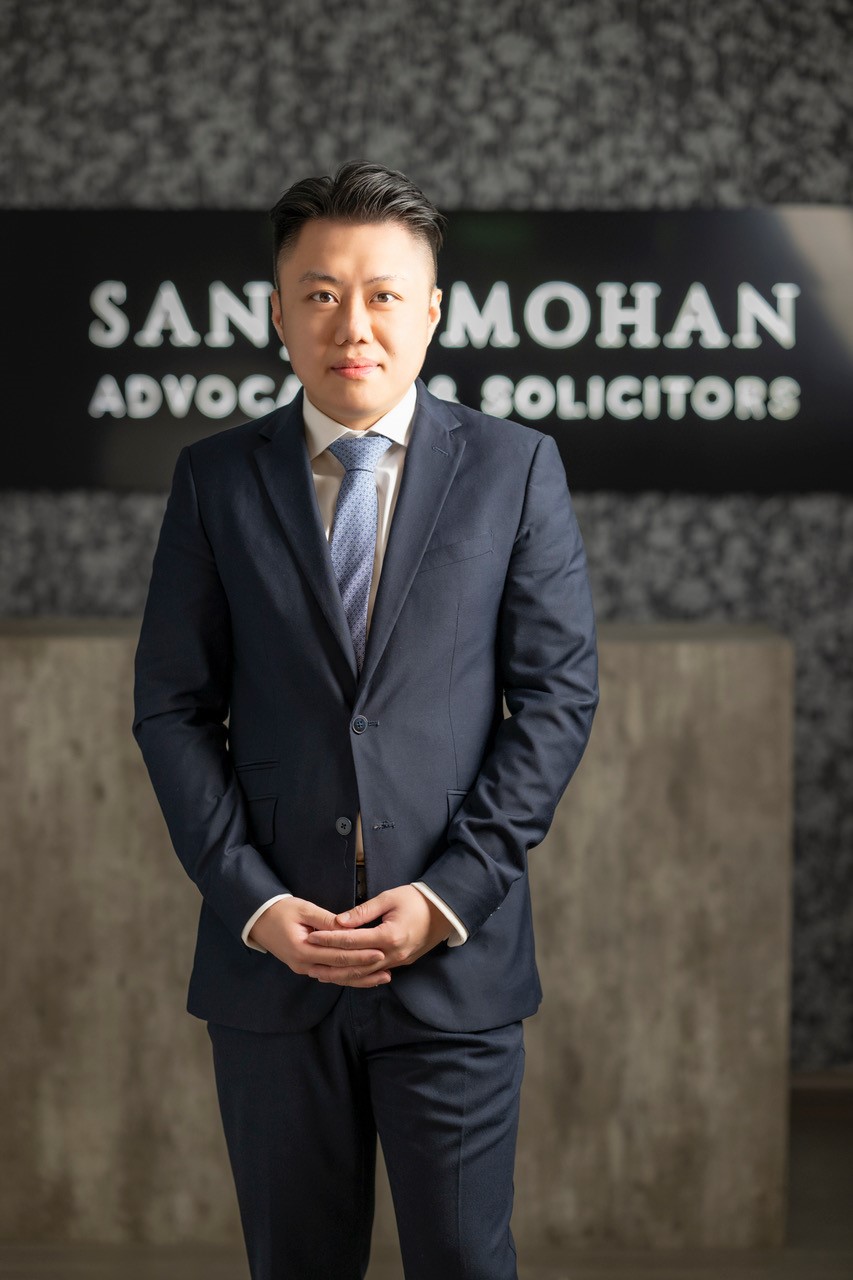 Associates – Sanjay Mohan Advocates & Solicitors