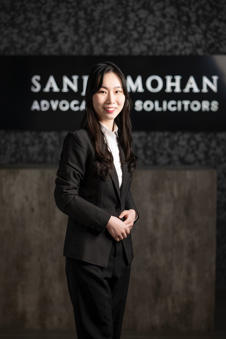 Associates – Sanjay Mohan Advocates & Solicitors