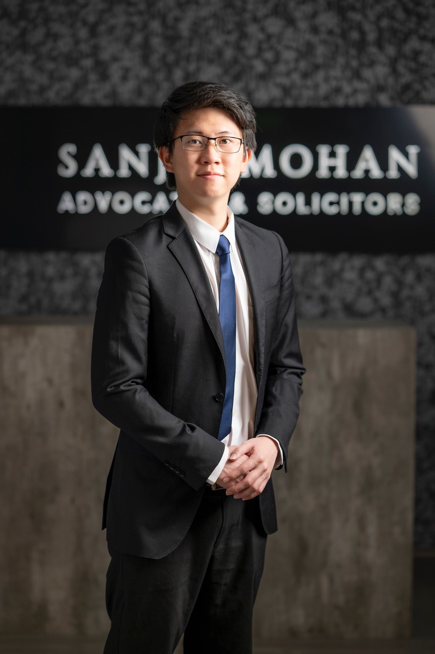 Associates – Sanjay Mohan Advocates & Solicitors