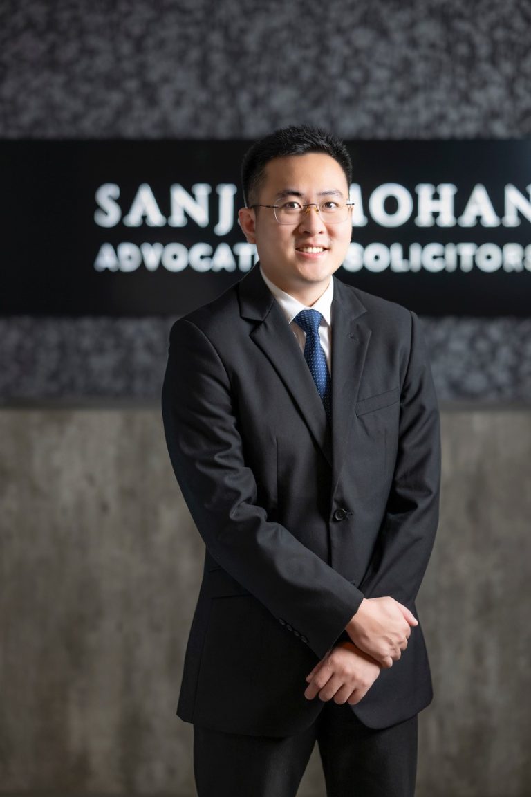 Associates – Sanjay Mohan Advocates & Solicitors