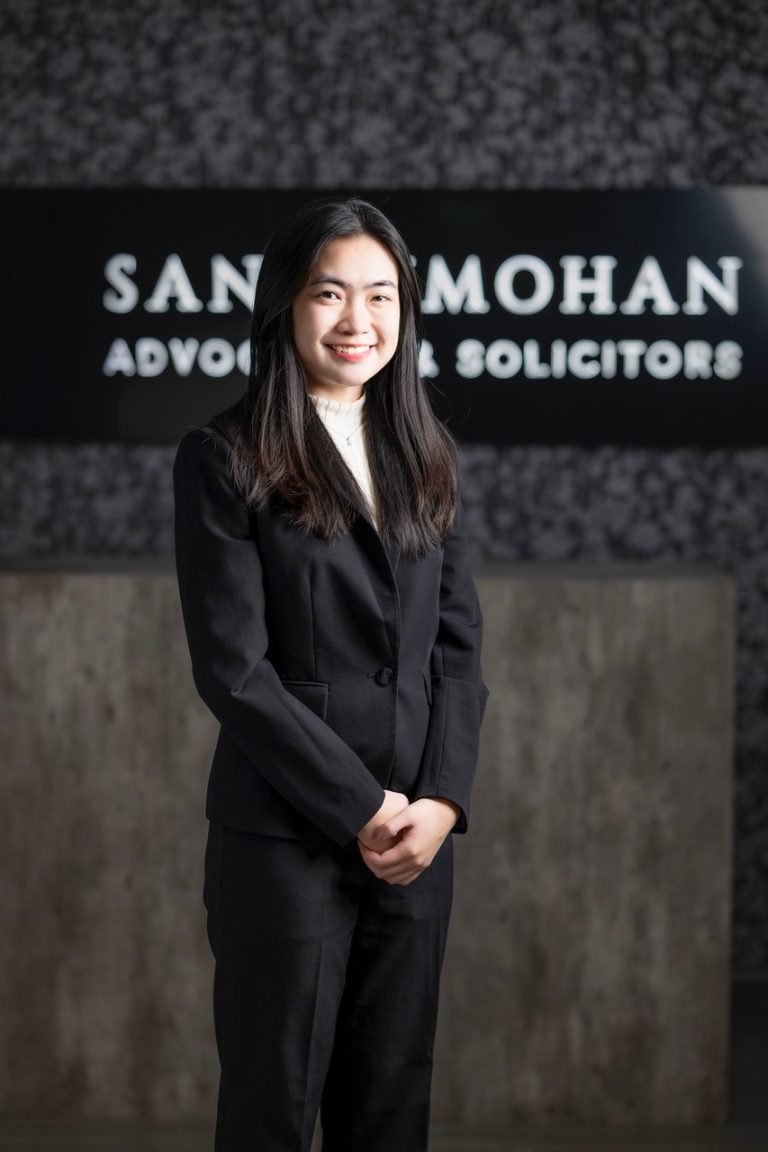 Associates – Sanjay Mohan Advocates & Solicitors