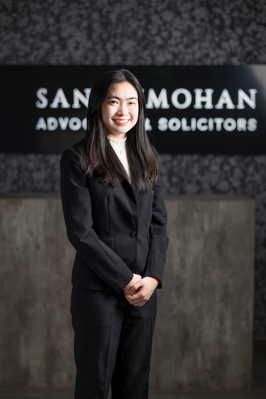 Associates – Sanjay Mohan Advocates & Solicitors